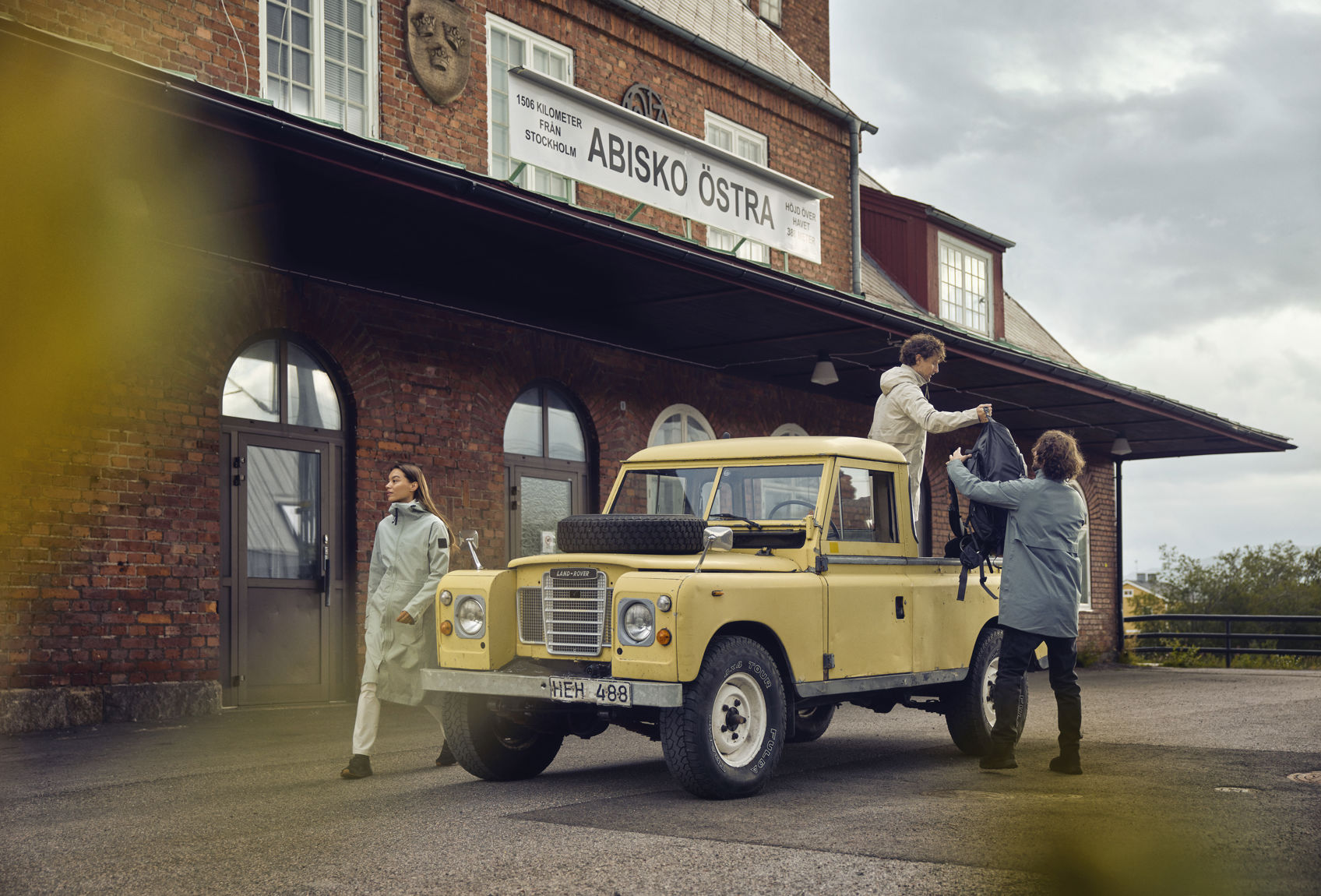 Tenson Partner | Tenson